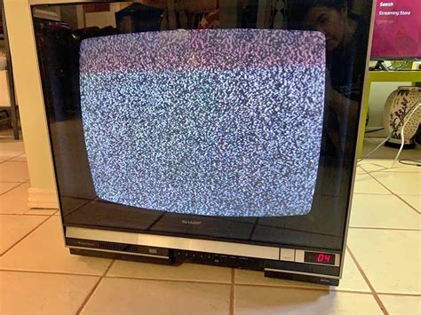 Sharp 25 Crt Tv 25kv775 26kv775c [mar 86] Album On Imgur