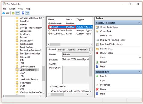 Prevent Windows Update From Automatically Restarting Win10 Pc Minitool