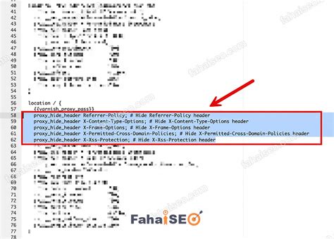 如何隐藏响应头 法海seo
