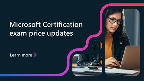 New Pricing For Microsoft Certification Exams Effective November 1 2024 Microsoft Community Hub
