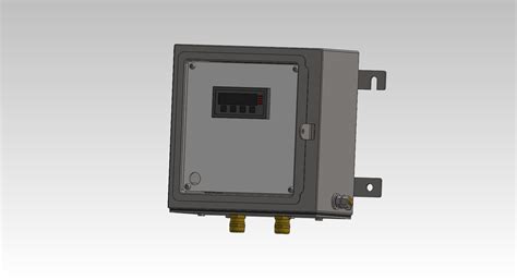 Active Load International Load Cells