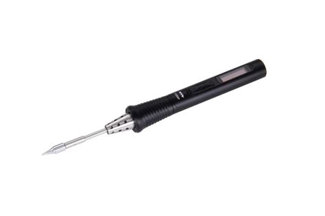 TS80P active soldering iron