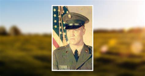 Shade Henson Jr Obituary October 8 2008 Barnes Funeral Homes