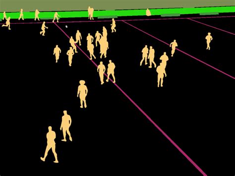 Segmantic Segmentation Annotation Hub