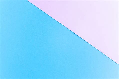 핑크와 블루 파스텔 컬러 기하학적 플랫 평신도 디자인 배경 추상적 배경입니다 텍스처 용지를 닫습니다 탑 뷰 미니멀 한 컨셉의 패셔너블한 파스텔 칼라의 텍스처 배경 0명에