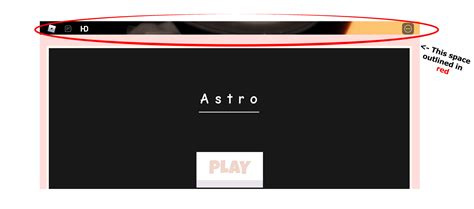 I Cant Fill The Whole Screen With A GUI Art Design Support Developer Forum Roblox