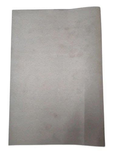 Gray Wood Pulp Rectangular Plain Paper Sheet 100 Gsm At Rs 17 Kg In Chennai