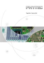 Technical Articles And Catalogs For Download PHYTEC