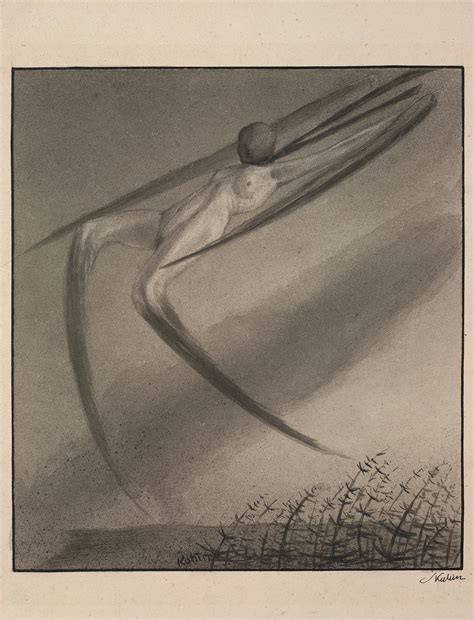 Alfred Kubin « The Albertina Museum Vienna