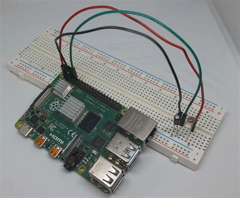 How To Use A Photoresistor From Raspberry Pi To Detect Light With Python