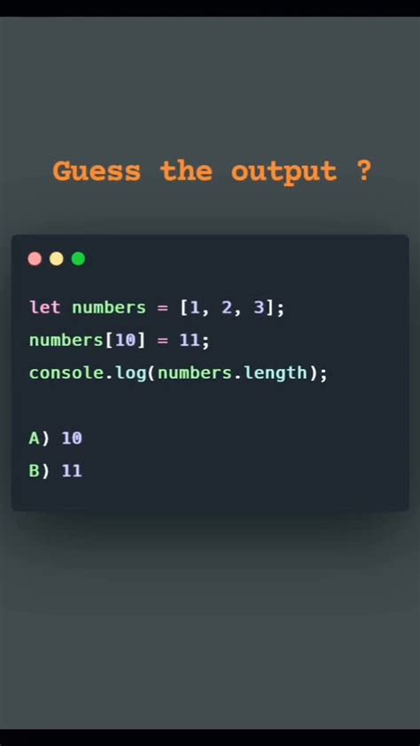 ʀᴀᴠɪꜱʜ ᴡᴇʙ ᴅᴇᴠᴇʟᴏᴘᴇʀ 🧑‍💻 Comment Your Answers And Lets Learn