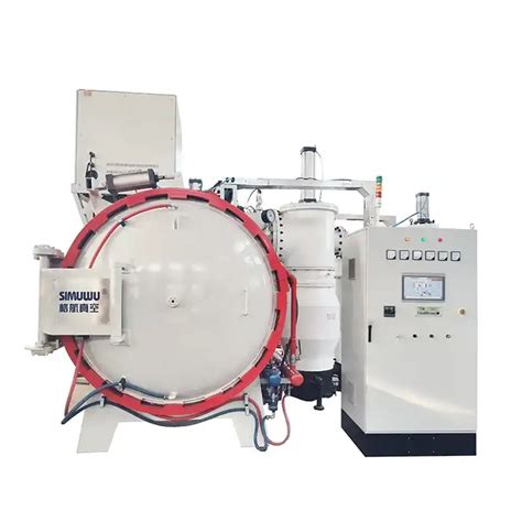 Copper Vacuum Annealing Furnace Vacuum Furnace Heat Treatment Simuwu Buy Vacuum Furnace Heat