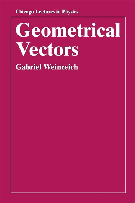 Physics Vectors Contravariant Vector