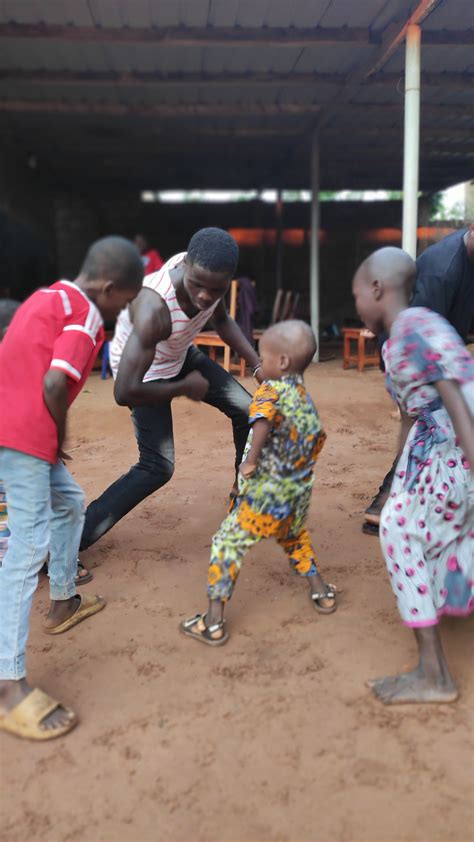 Ensemble Pour Léducation Au Togo Ulule
