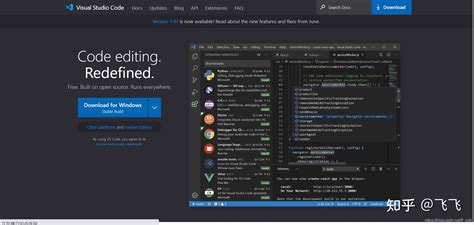 【软件】pythonvscode环境搭建（配视频教程） 知乎