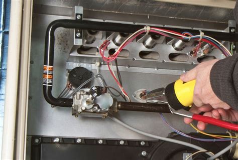 Furnace Flame Sensor Ultimate Troubleshooting Guide Quick Fixes For Reliable Heating Pickhvac