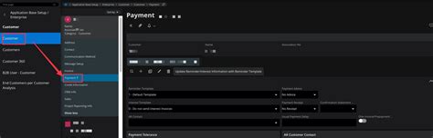 How To Hide Supplier Document Tax Information In Aurena Ifs Community