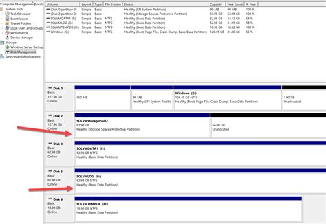 extending data disk size in azure vm microsoft qanda