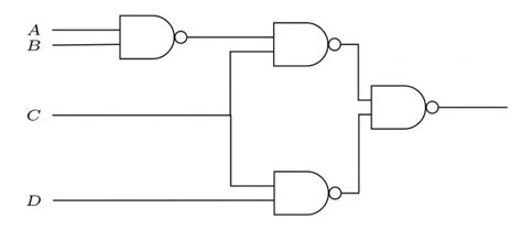 Digital Logic Gate Cse 1994 Question 18 Digital Logic Gate Cse 1994 Question 18