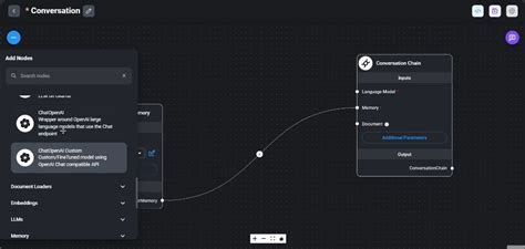 Jeremy Daniels On Linkedin Flowiseai Yc S23 Helps Developers Create And Manage Apps Using Large