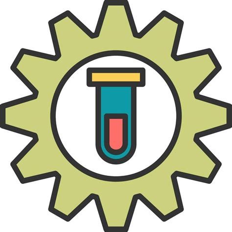 Bioengineering Vector Icon 30943013 Vector Art At Vecteezy