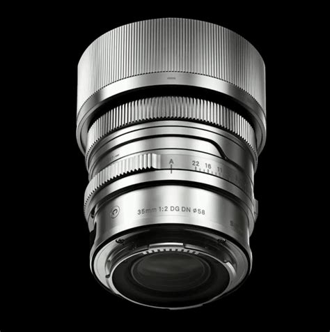 Sigma 24 mm, 35 i 65 mm f/2 to trzy małe obiektywy w jakości premium