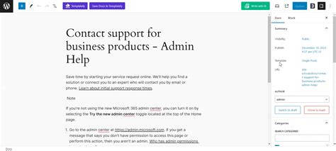 New Free Feature Effortlessly Write Documentation With Ai In