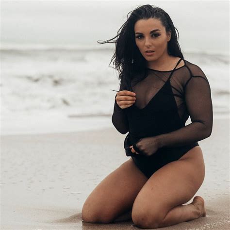 Ex Wwe Star Deonna Purrazzo Continues Posting Virtuosa Bikini Photos