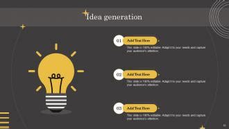 Product Lifecycle Powerpoint Presentation Slides PPT Example