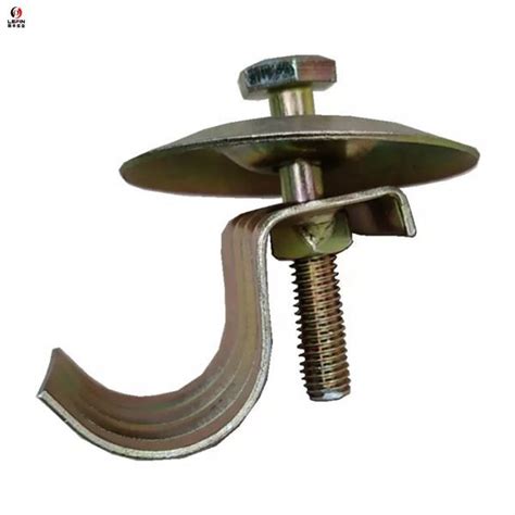 China Philippines Scaffolding Limpet Coupler Suppliers Factory Good