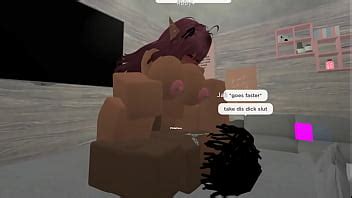 Roblox Bbc Having Romantic Sex With A Hottie On The Bed Roblox Condo Sex Jah X Abby