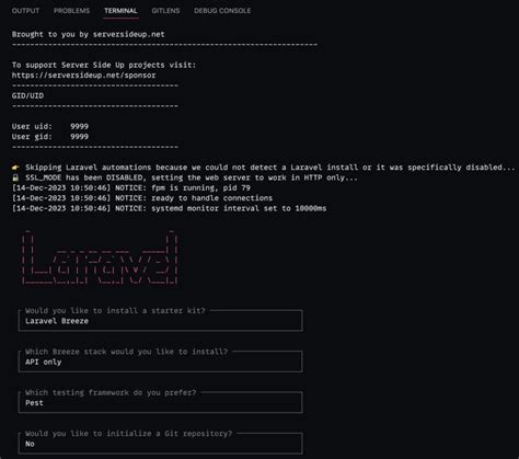 Langkah Demi Langkah Membuat Rest Api Dengan Laravel Panduan