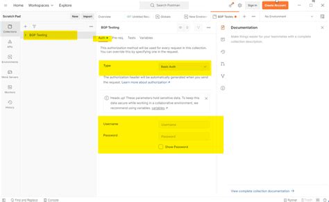 Nsx Api With Postman Top Vcf Technology