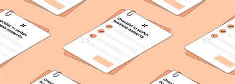 Download Our Free Checklist For Switching Business Accounts Download Our Free Checklist For Switching Business Accounts
