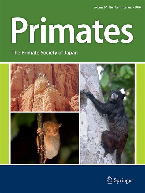 Correction Snapshots Most Cited Primates Papers By Decade 1950s
