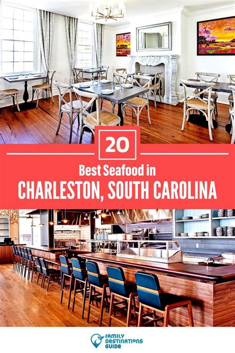 Best Seafood In Charleston South Carolina Best Seafood In Charleston