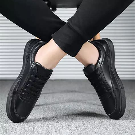 მამაკაცის ყოველდღიური ფეხსაცმელი Oki Ge