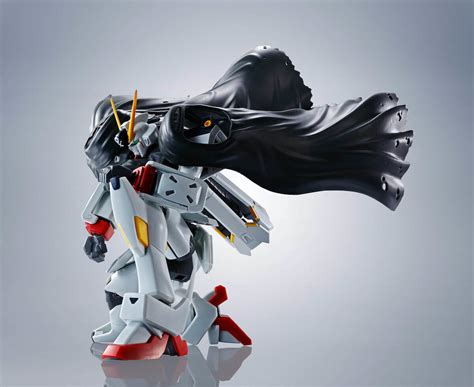 Robot Spirits Evolution Spec Mobile Suit Crossbone Gundam Crossbone