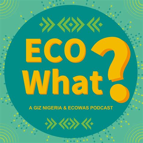 Giz Nigeria And Ecowas On Linkedin Regionalintegration Ecowas Ecowhat