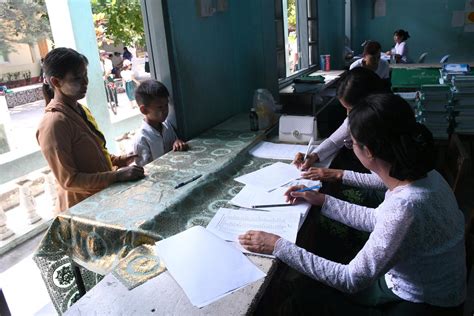 တာချီလိတ်မြို့နယ်၌ ၂၀၂၄ ၂၀၂၅ ပညာသင်နှစ် ကျောင်းအပ်လက်ခံခြင်းများ စတင်ဆောင်ရွက် Information And