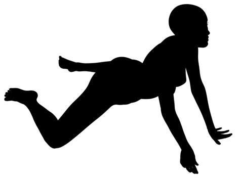 Silueta Mujer Sexuales Png Porn Sex Picture