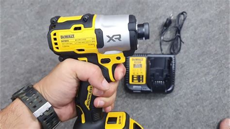 Dewalt Dcf845 0888840578 Youtube