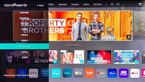 How To Add Or Remove Apps To Vizio TV Without The V Button