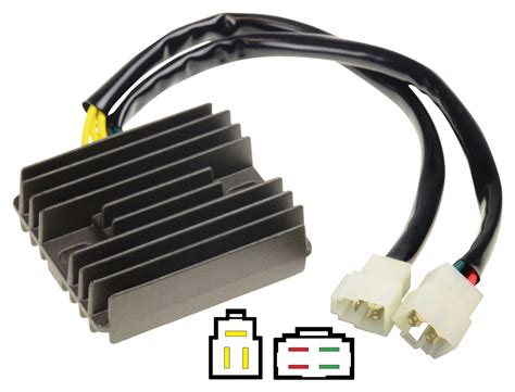 Carmo Electronics Carmo Lithium Ion Alternator Regulator