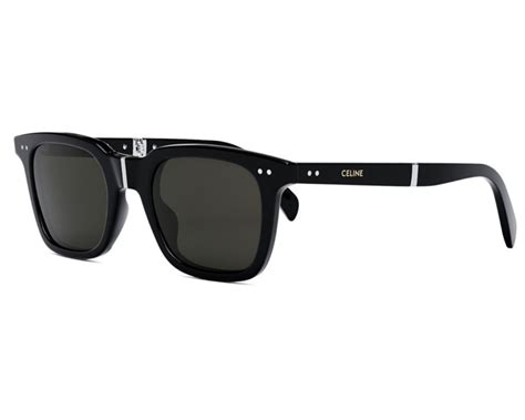 Sunglasses Celine Cl40247i Frame Color Black