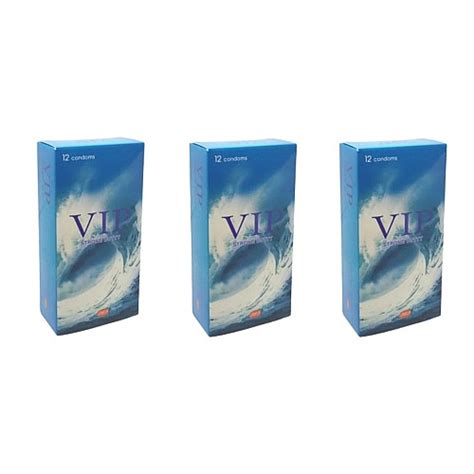 Vip Strong Dotty קונדומים מחוספסים לעונג מוגבר 36 יחידות סקס סטייל