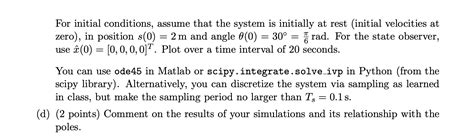 Solved Give Me The Solution Explanations And Proofs For All