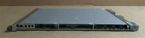 Juniper Mpc 3d 16xge Sfpp Modular Port Concentrator 16x 10gb Ethernet Sfp Ports