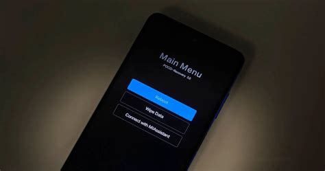 Hard Reset Bei Xiaomi So Beleben Sie Ihr Smartphone Wieder Alles Xiaomi