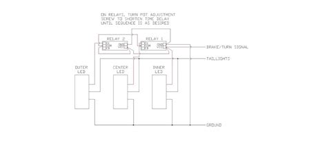 Ne555 Timer Delay Module General Electronics Arduino Forum